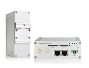 MX760-Uebersicht - Wireless Logic mdex GmbH