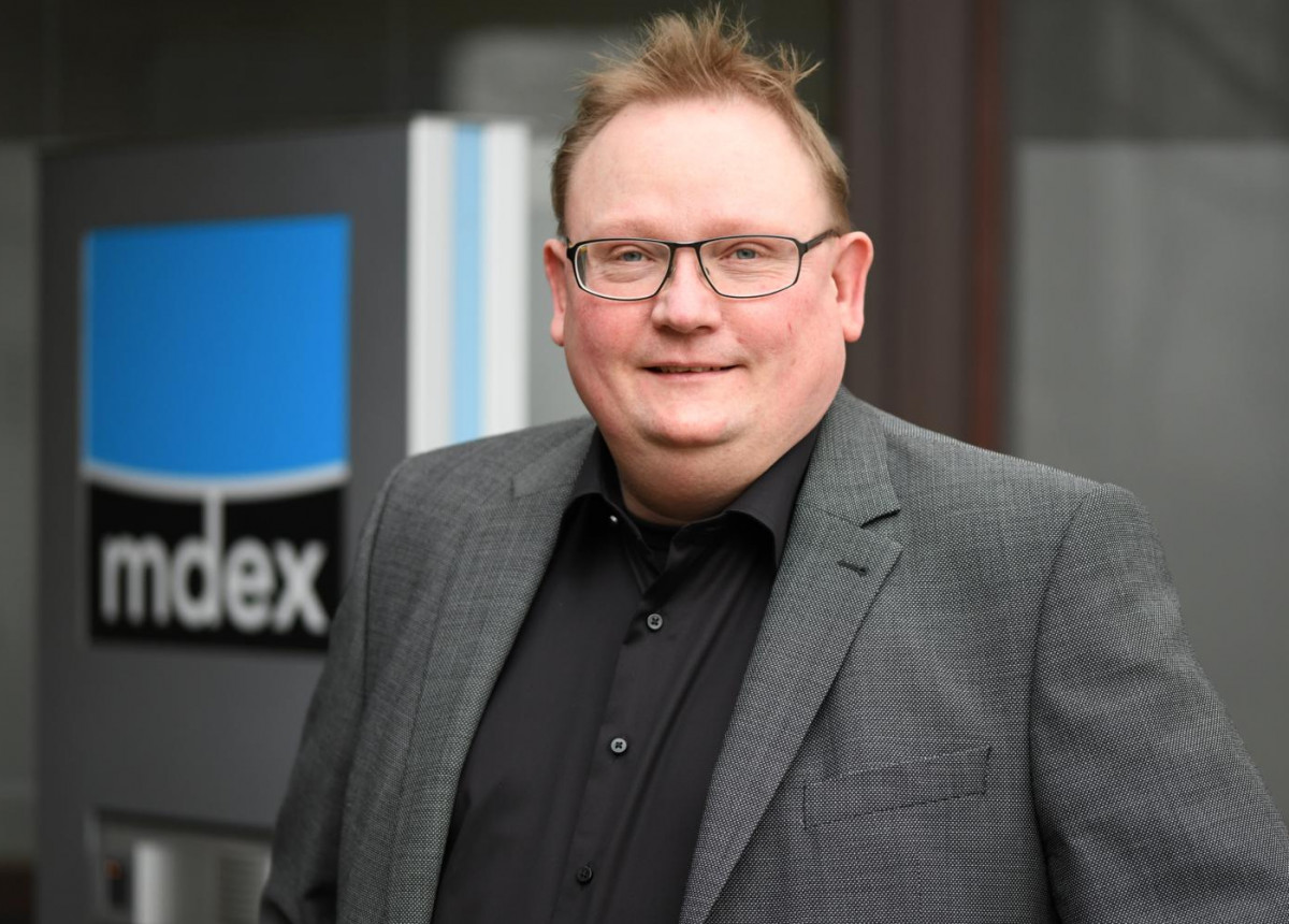 Meet the Team - Das Team hinter Wireless Logic mdex