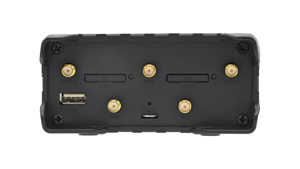 Teltonika RUT956 mit Support im mdex PRO PACKAGE