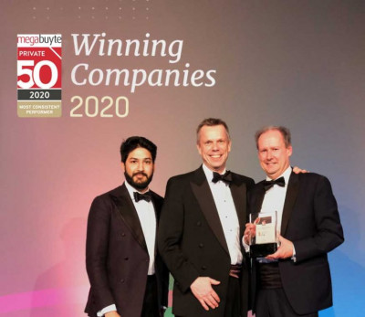 Wireless Logic mdex | IoT-Lösungen aus einer Hand