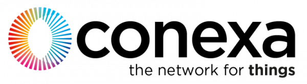Conexa - The network for things - Wireless Logic mdex GmbH