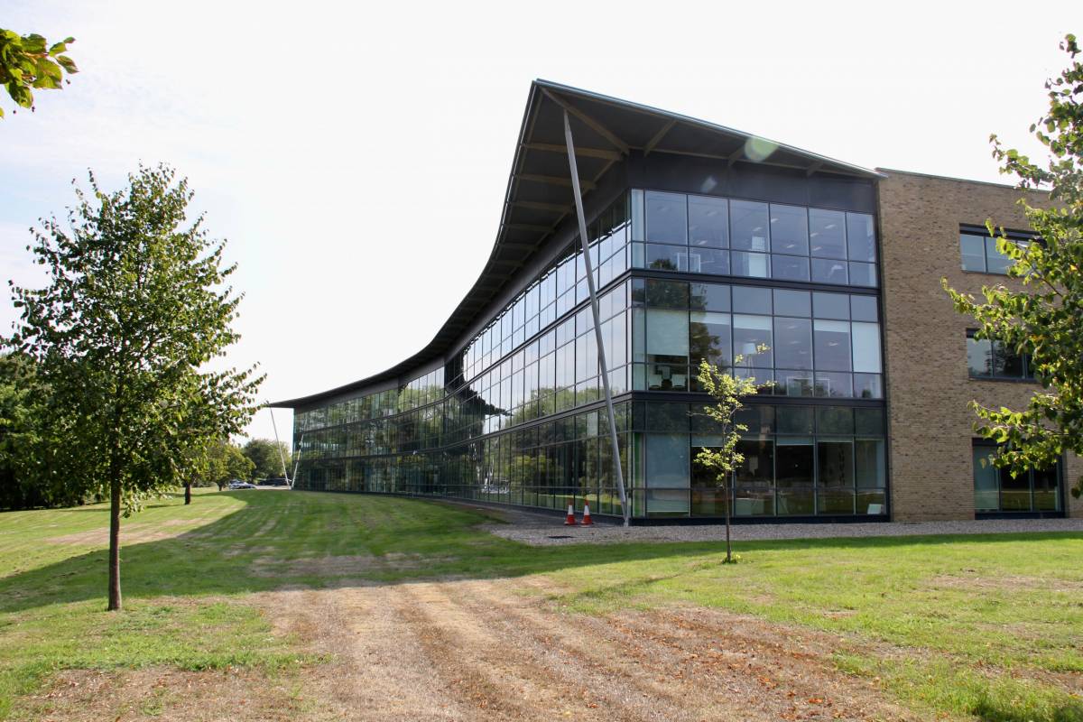 Wireless Logic mdex | IoT-Lösungen aus einer Hand