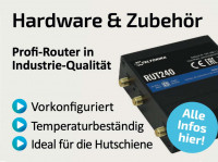 M2M-Lösungen für Ihre Anwendungen von Wireless Logic mdex