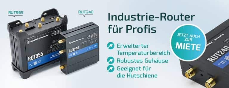 M2M-Lösungen für Ihre Anwendungen von Wireless Logic mdex
