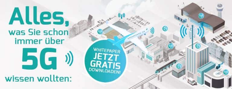 M2M-Lösungen für Ihre Anwendungen von Wireless Logic mdex