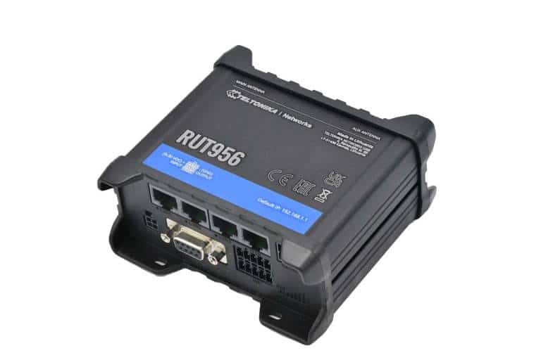 M2M-Lösungen für Ihre Anwendungen von Wireless Logic mdex